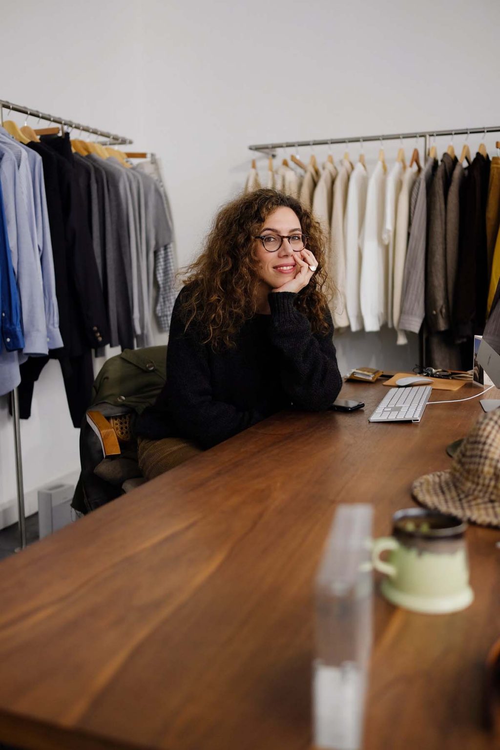 De Bonne Facture - The Fashion Stories