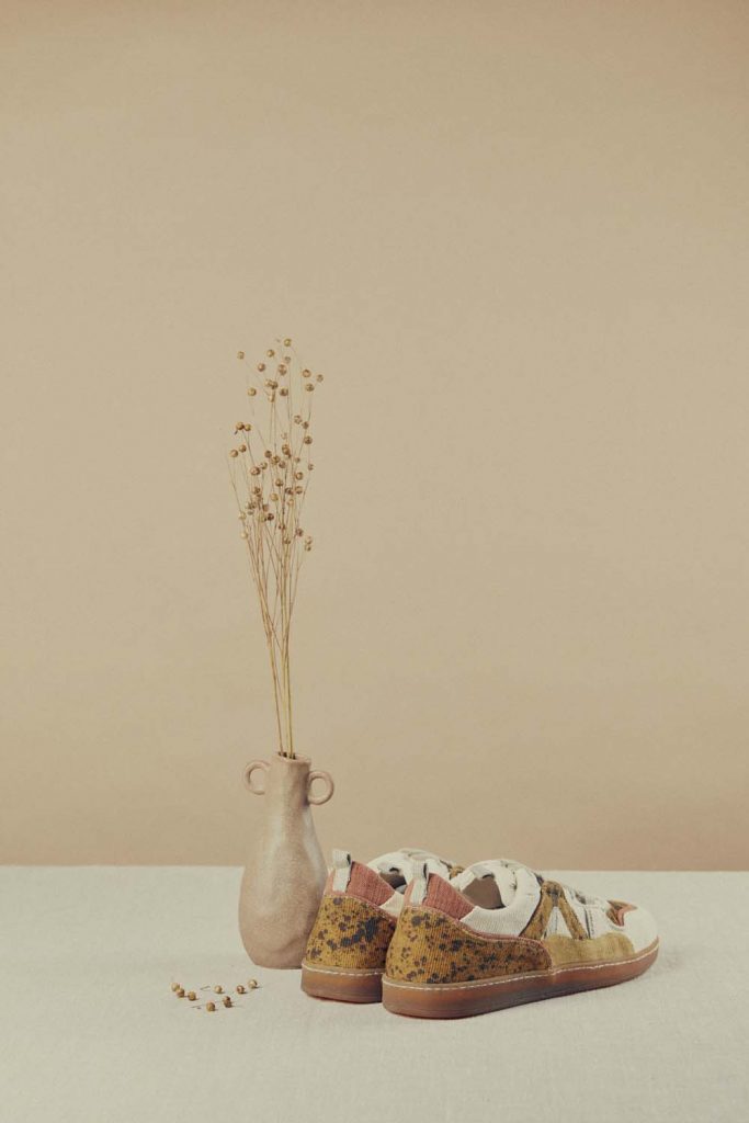 Umòja Shoes - The Fashion Stories