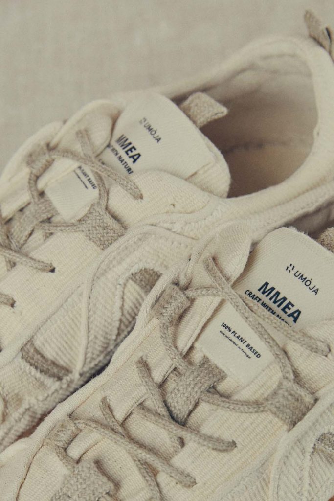 Umòja Shoes - The Fashion Stories