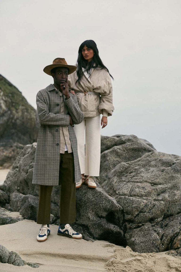 Umòja Shoes - The Fashion Stories