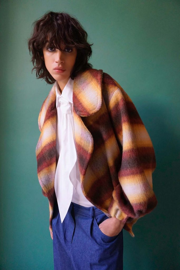 The Label Edition - The Fashion Stories