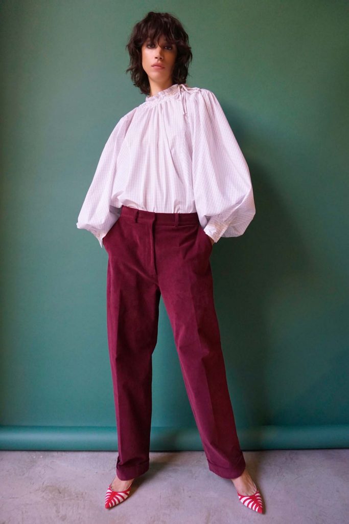 The Label Edition - The Fashion Stories