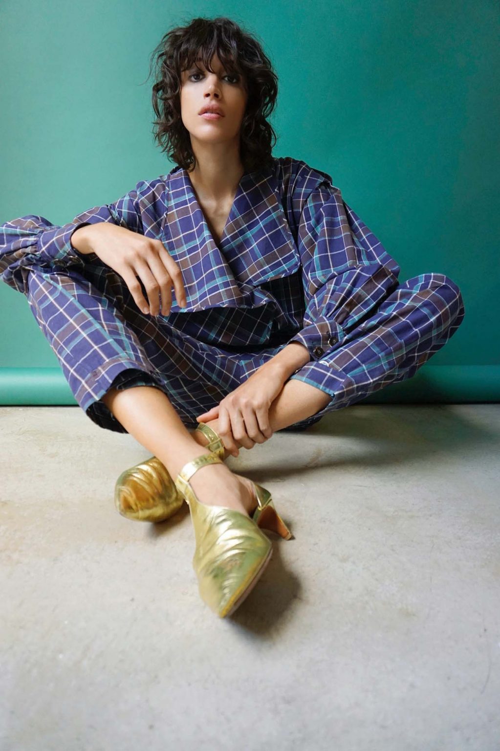 The Label Edition - The Fashion Stories